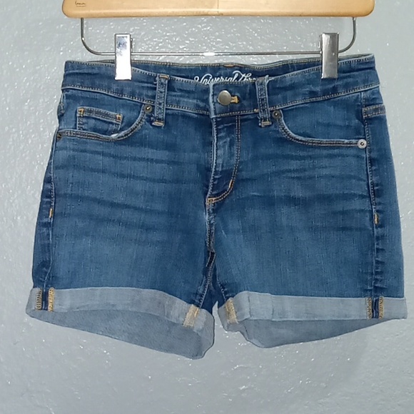 Universal Thread | Shorts | Universal Thread Denim Shorts | Poshmark